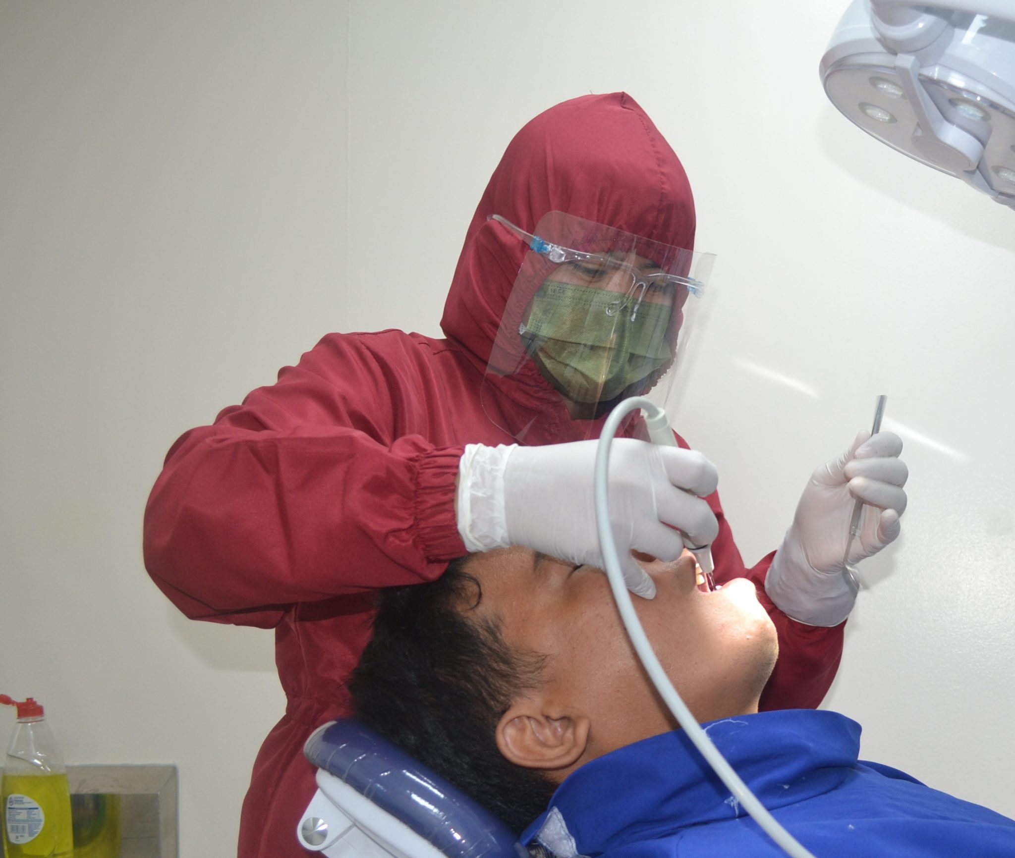Dental – Ippokratis